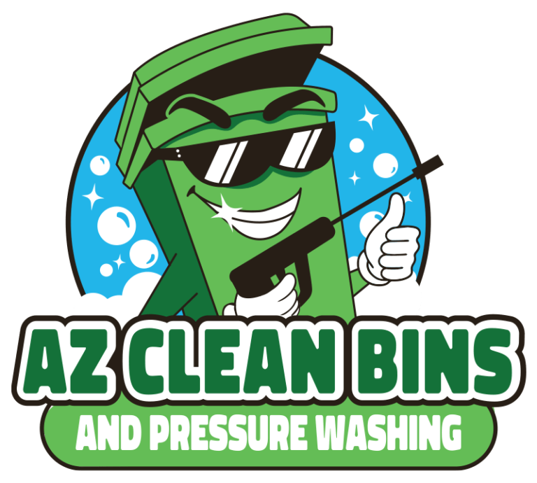 AZ Clean Bins – Serving Yuma County